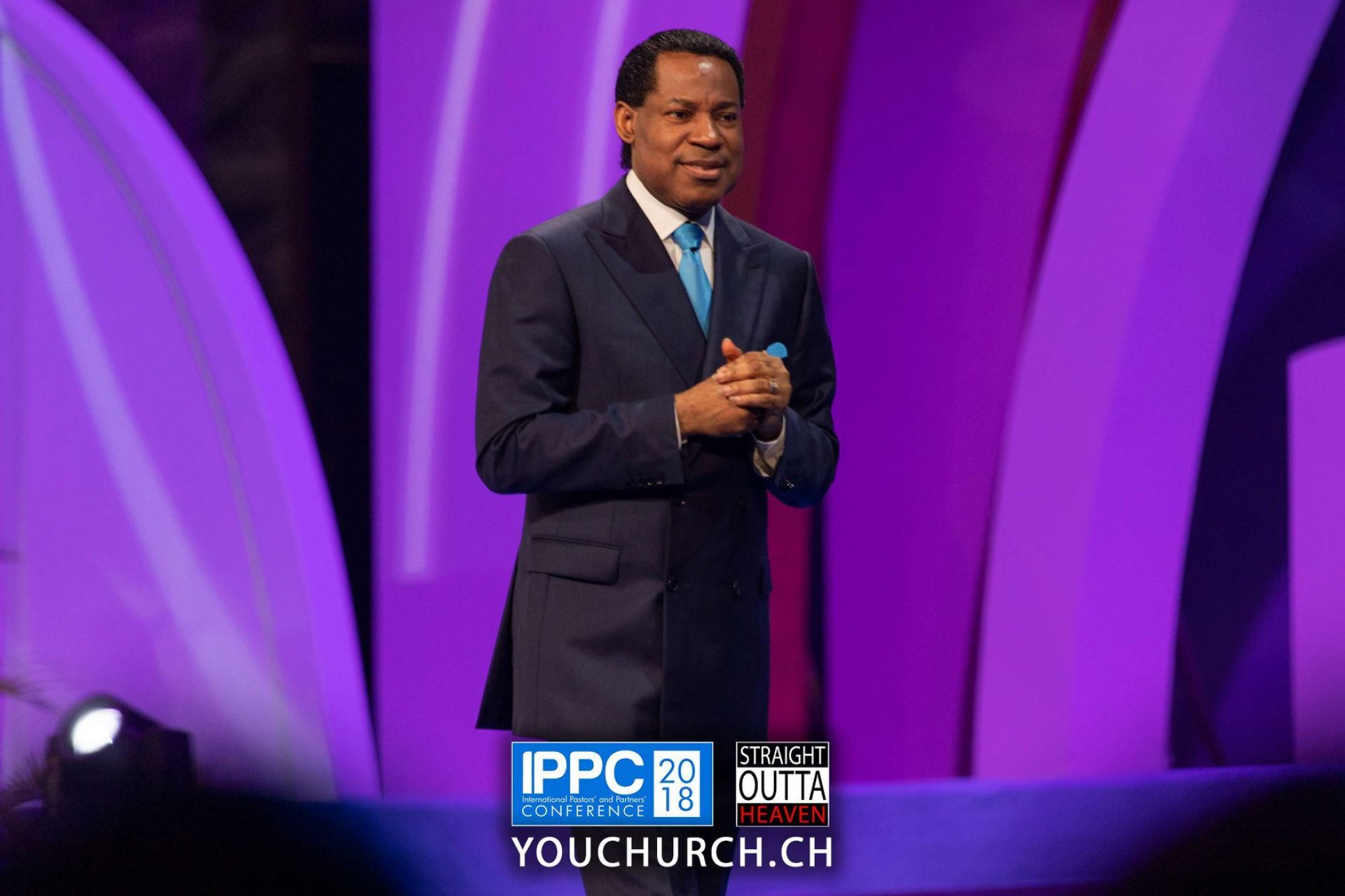 IPPC 2018 | YOU Church Official Blog