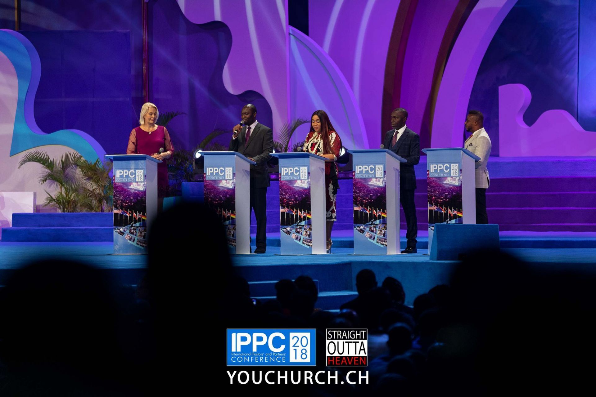 IPPC 2018 | YOU Church Official Blog