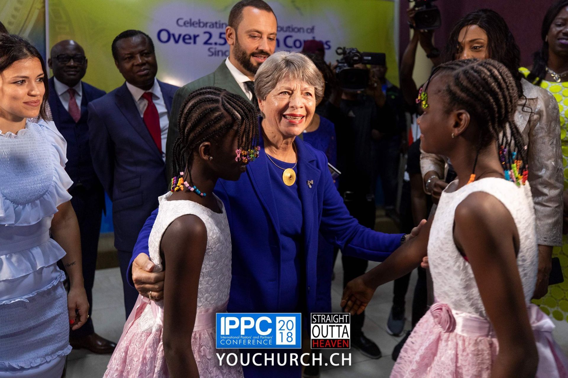 IPPC 2018 | YOU Church Official Blog