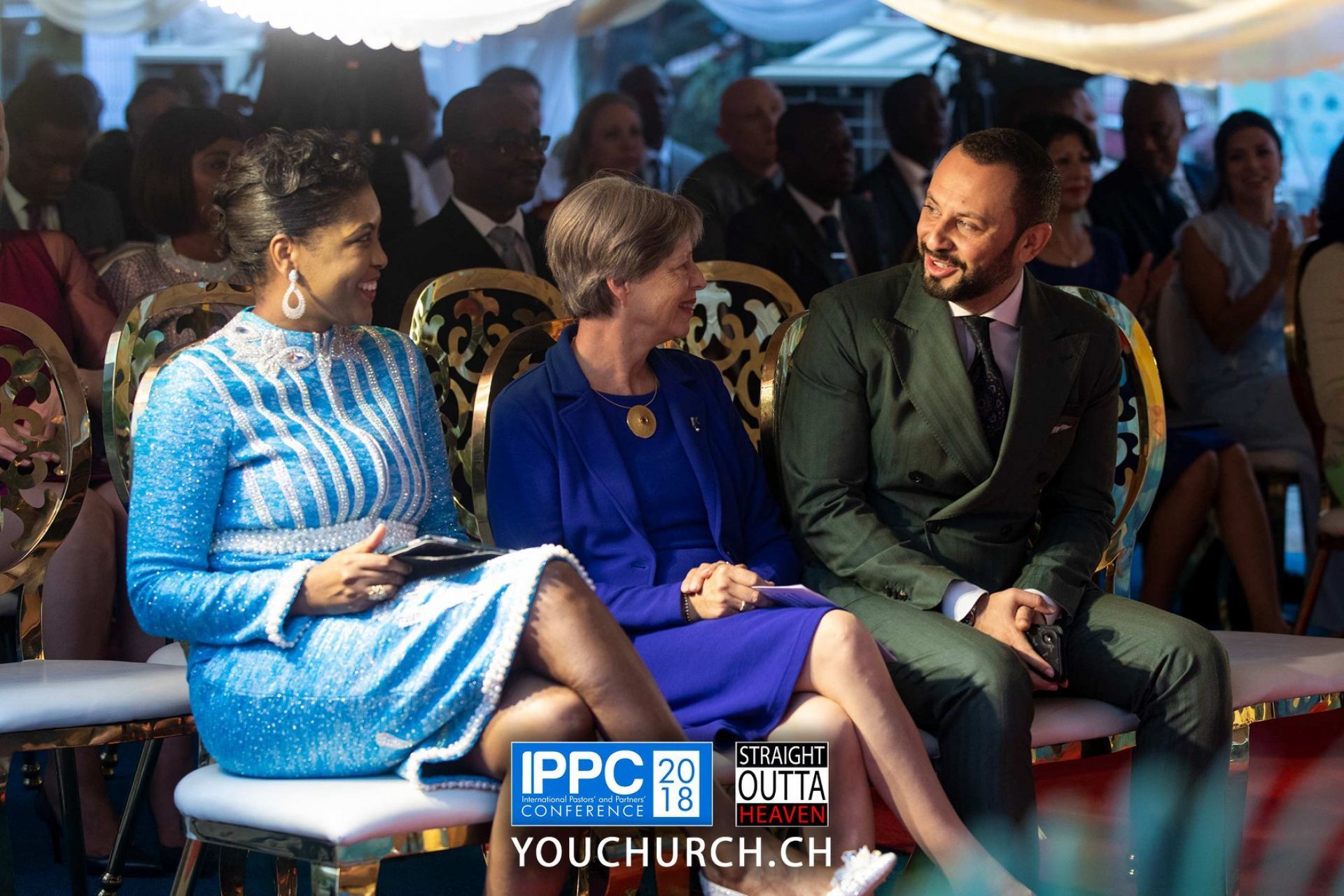 IPPC 2018 | YOU Church Official Blog