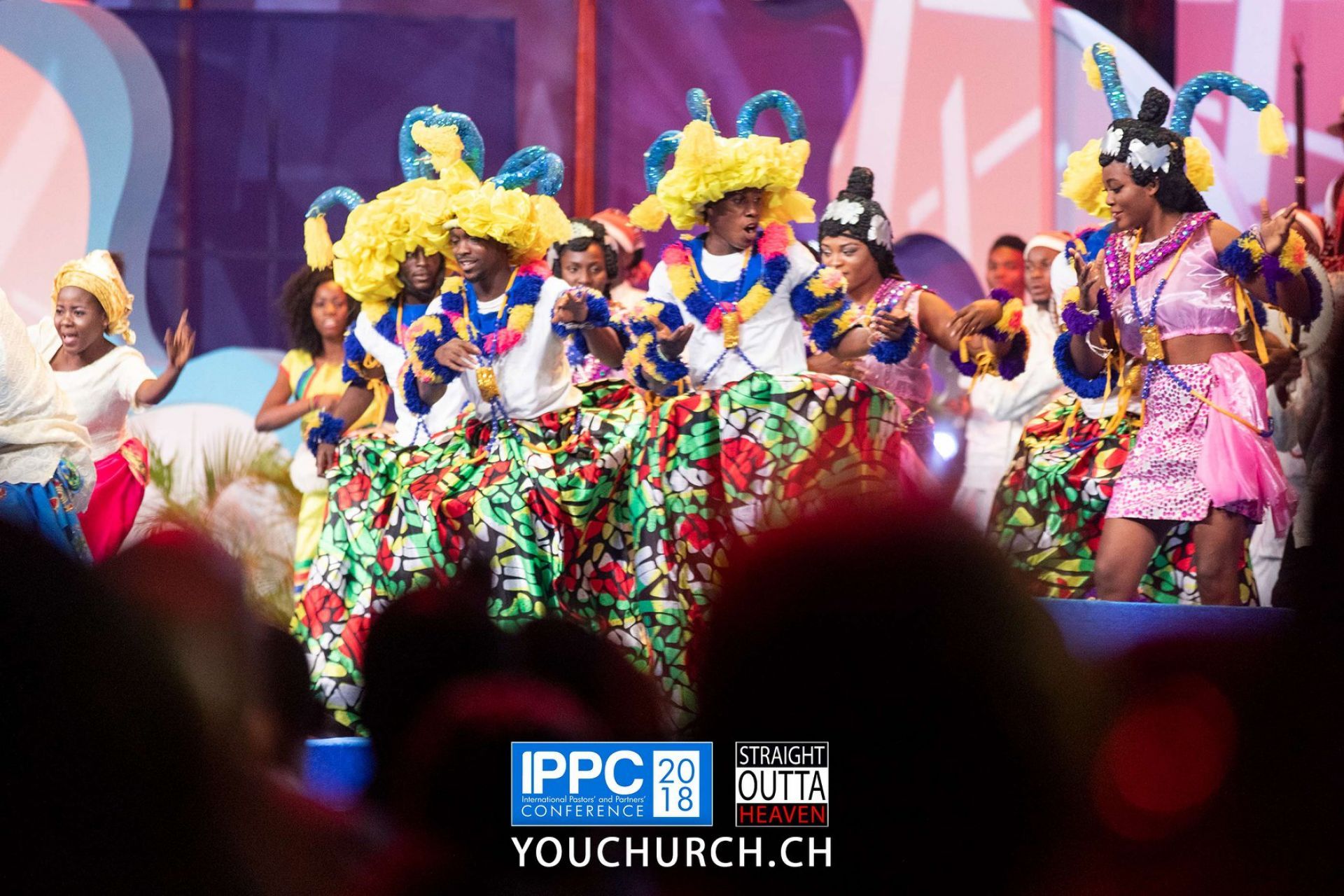 IPPC 2018 | YOU Church Official Blog