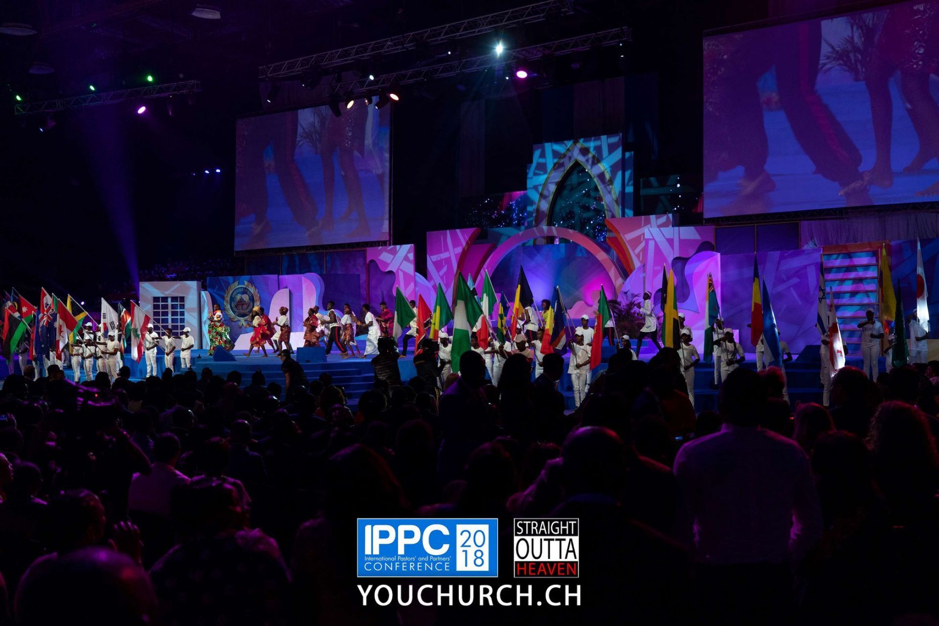 IPPC 2018 | YOU Church Official Blog