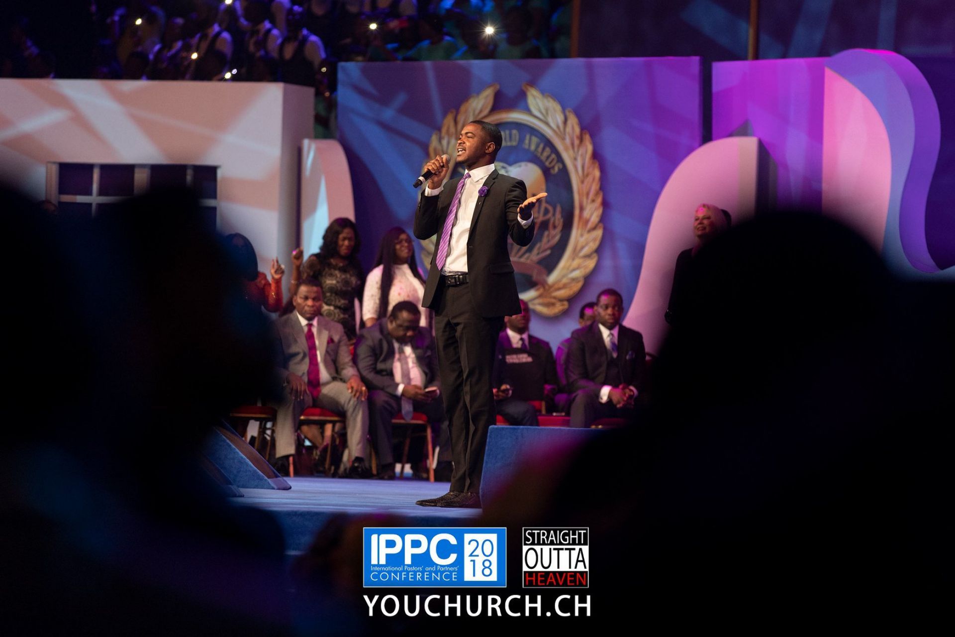 IPPC 2018 | YOU Church Official Blog