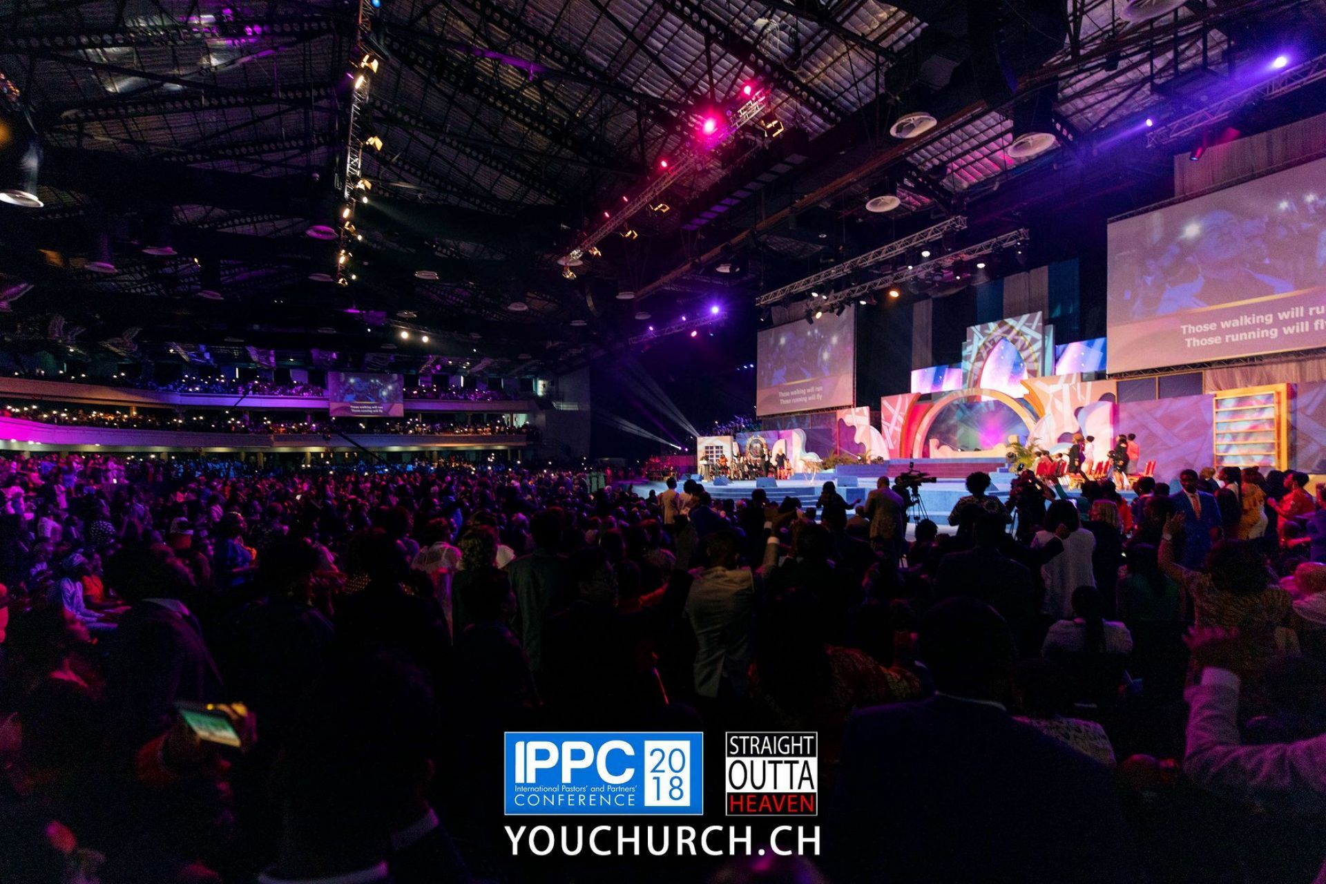 IPPC 2018 | YOU Church Official Blog