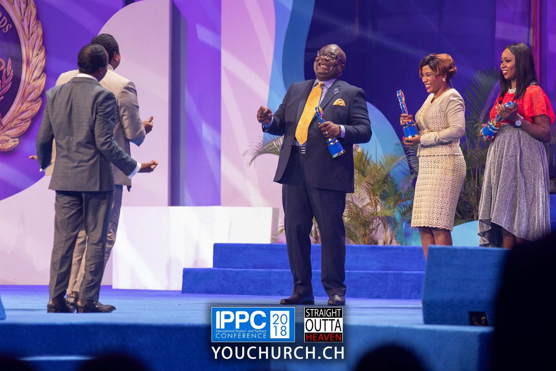 IPPC 2018 | YOU Church Official Blog