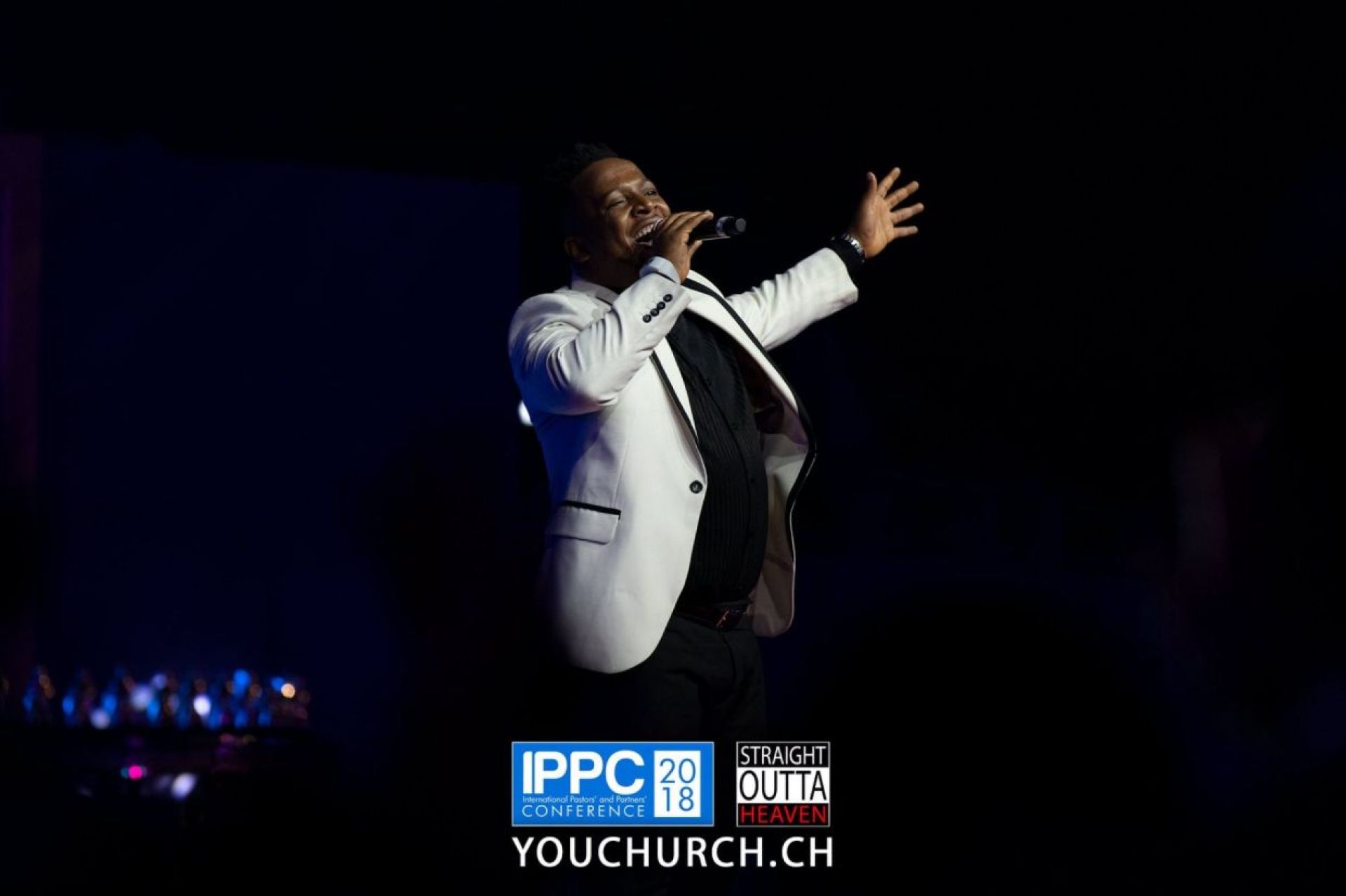 IPPC 2018 | YOU Church Official Blog