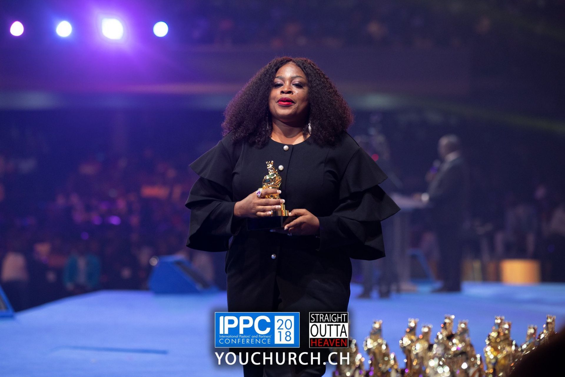 IPPC 2018 | YOU Church Official Blog