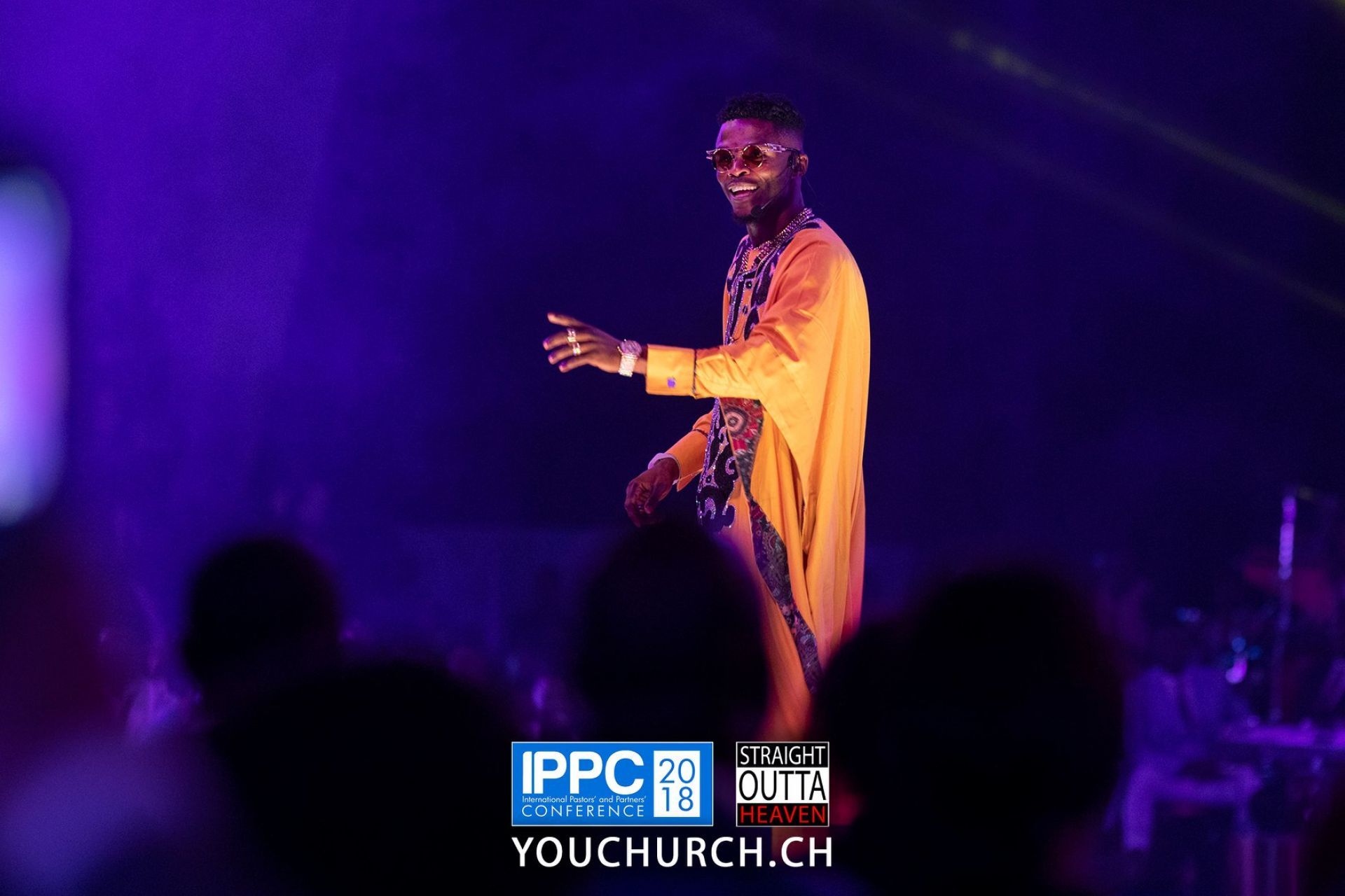 IPPC 2018 | YOU Church Official Blog